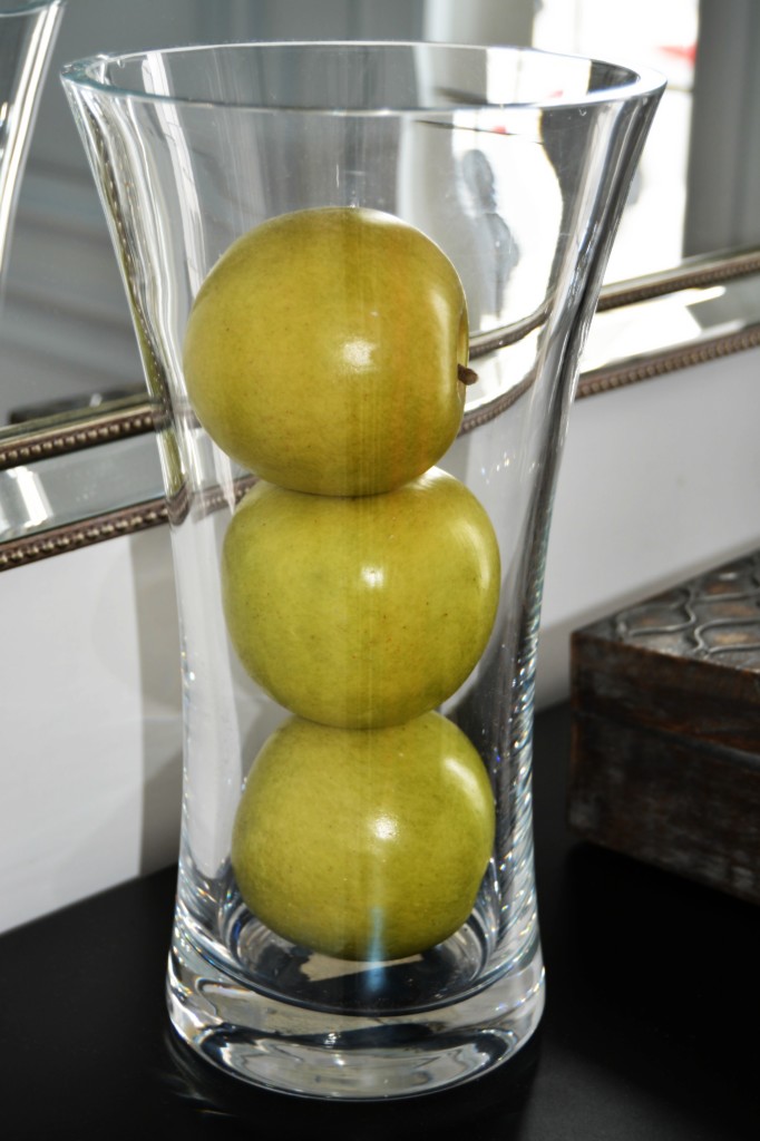 FILLING VASES – DIY With Style